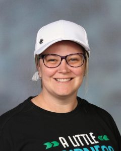 Taisha Esplin – Arrowhead Elementary