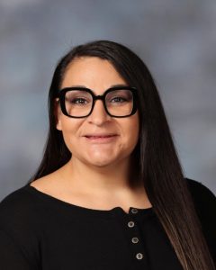 Leslie Vasquez – Arrowhead Elementary