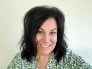 Susan Moore – Bloomington Elementary