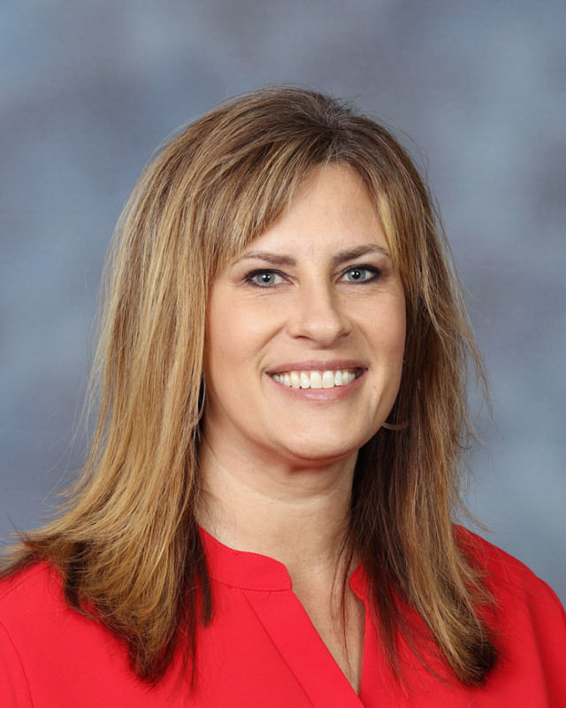 Kindergarten – Bloomington Elementary