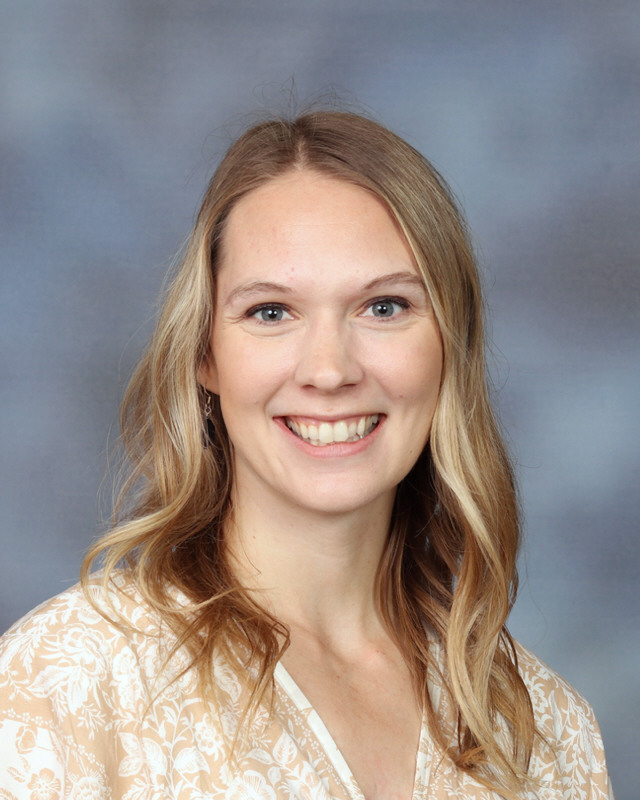 Third – Bloomington Elementary