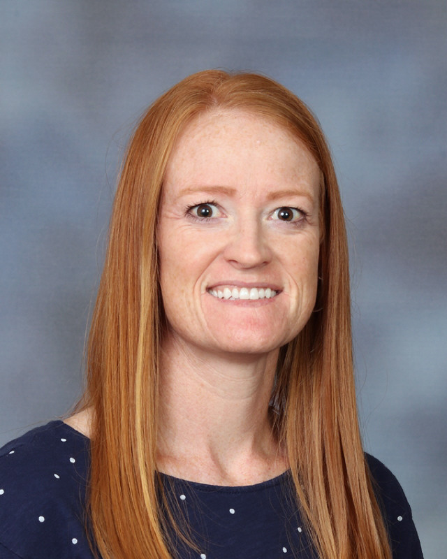 Administration – Bloomington Elementary