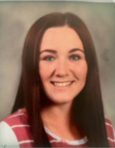 Morgan Walker – Bloomington Elementary