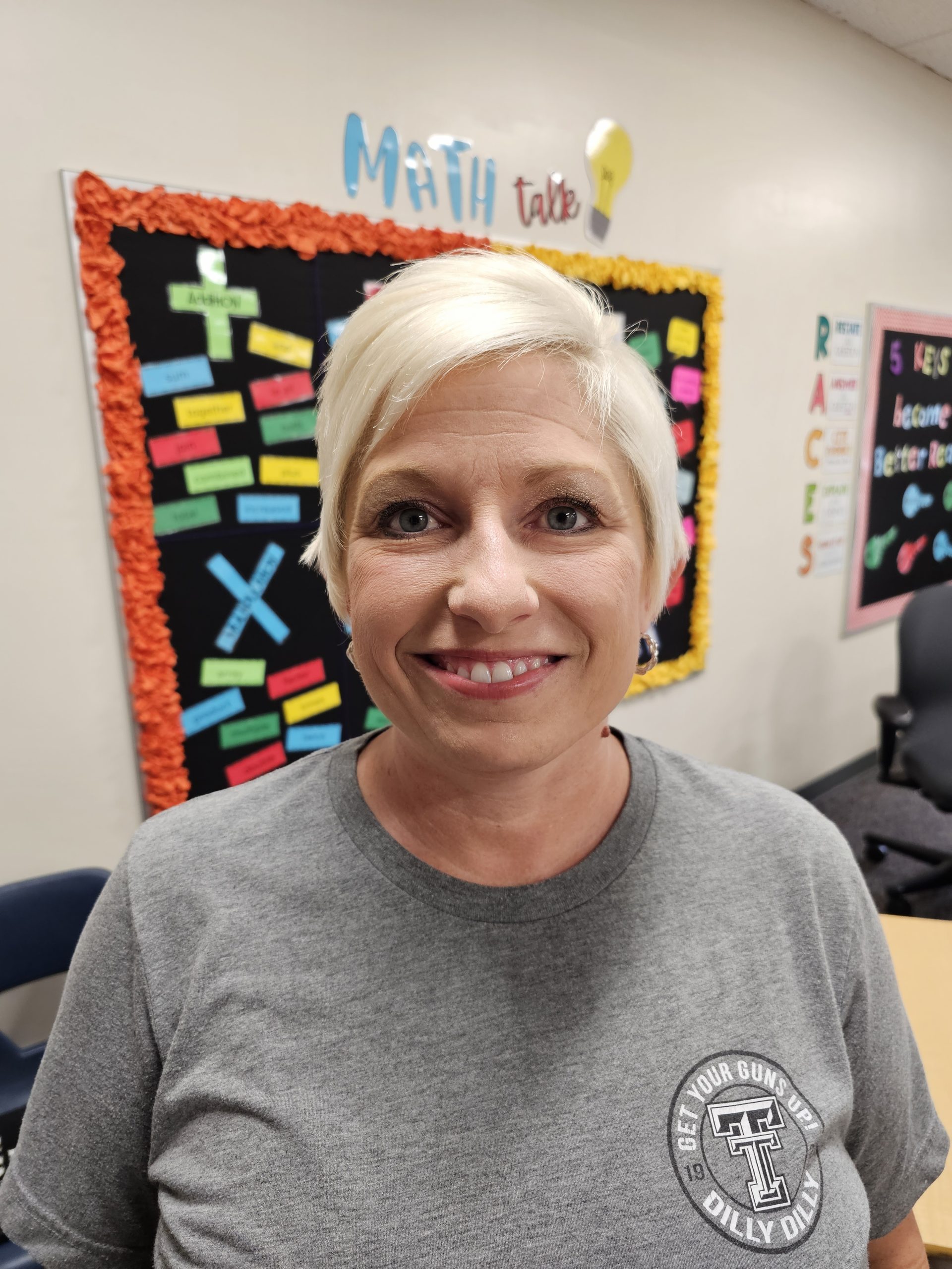 Third – Bloomington Elementary