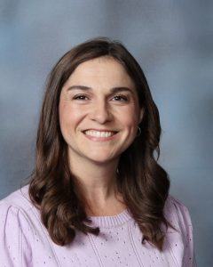 Sydney Blake – Bloomington Elementary