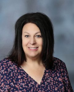 Susan Moore – Bloomington Elementary