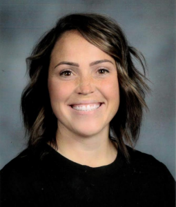 Morgan Thompson – Crimson Cliffs Middle