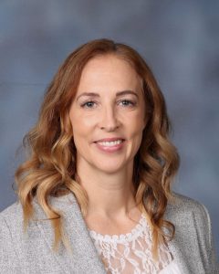 Missy Bright – Crimson Cliffs Middle