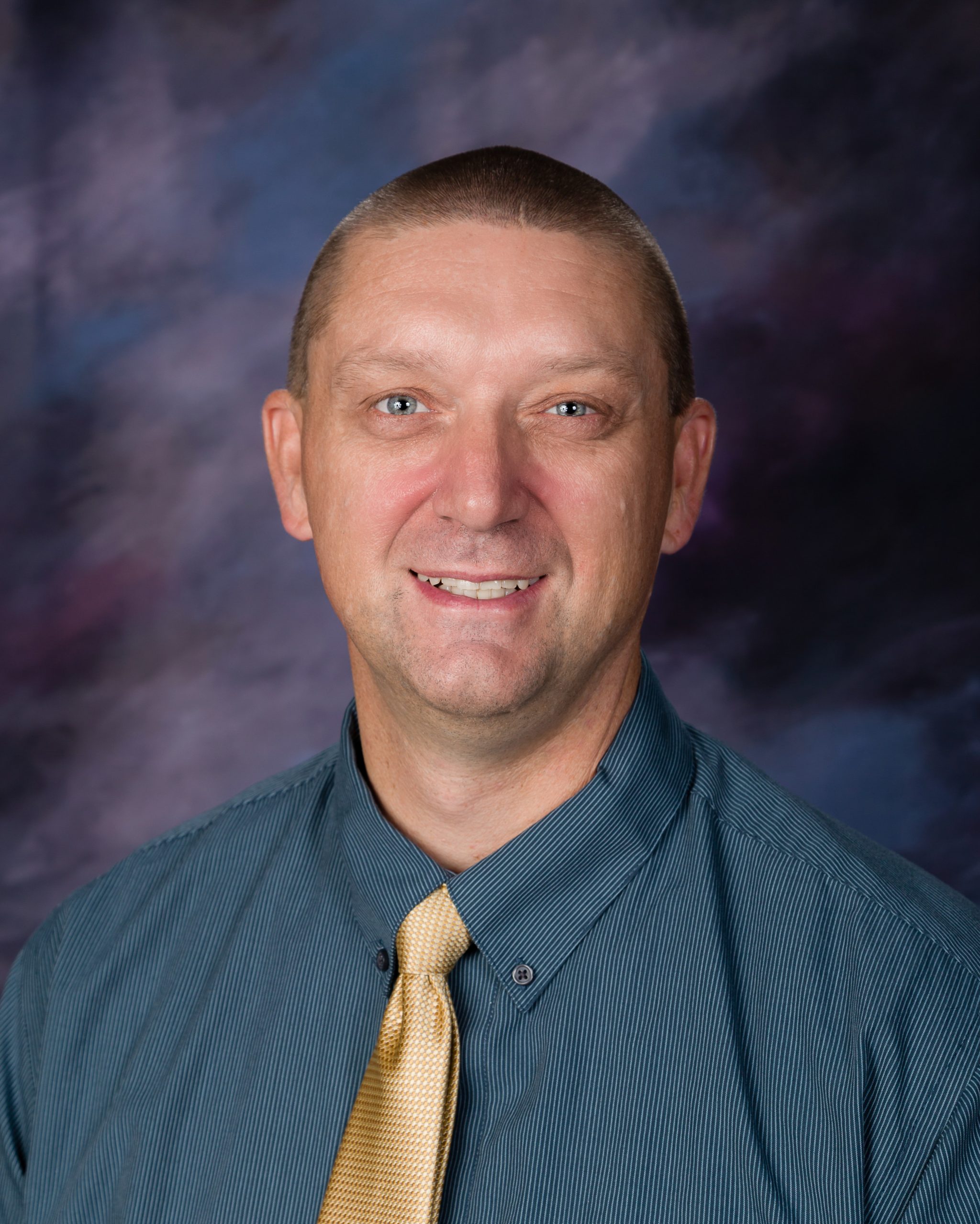 Administration – Career and Technical High School