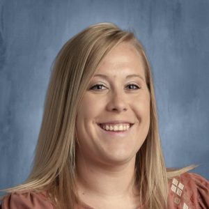 Kailey Nicholls – Career and Technical High School