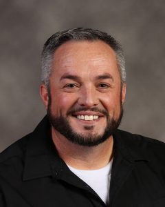 Derek Smith – Career and Technical High School