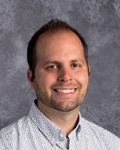 Drew Burton – Career and Technical High School