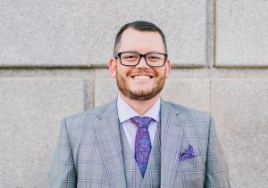 Ryan Rarick – Career and Technical High School