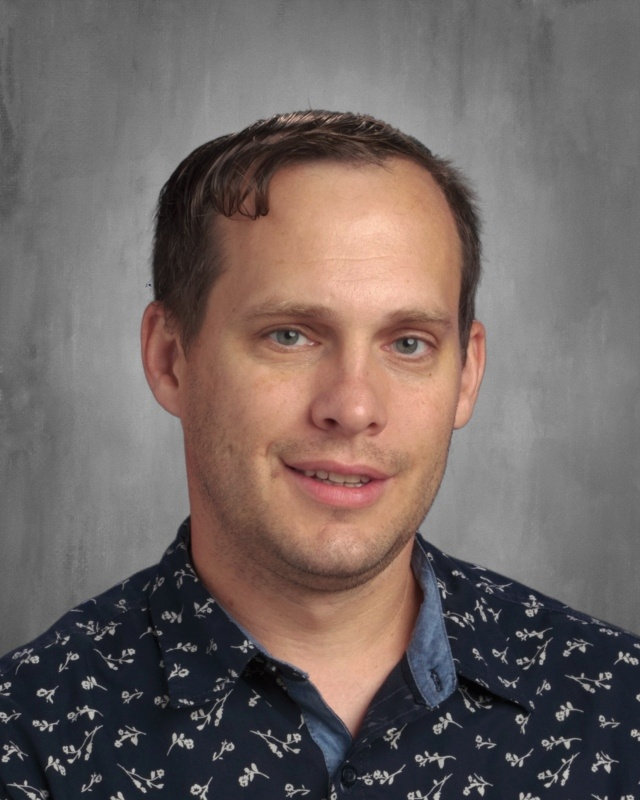 Faculty – Career and Technical High School