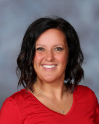 Secretaries – Career and Technical High School