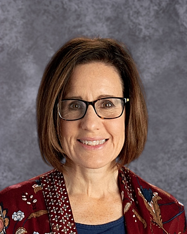 First – Crimson View Elementary