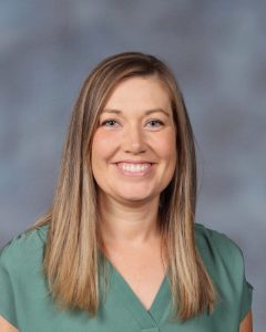 Tahlia Butler – Crimson View Elementary