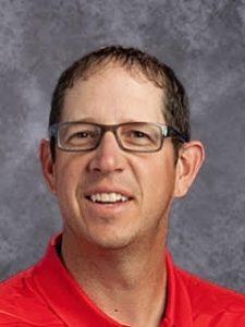 Mark Christensen – Desert Hills High