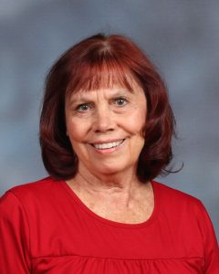 Marilynn Wood – Desert Hills High