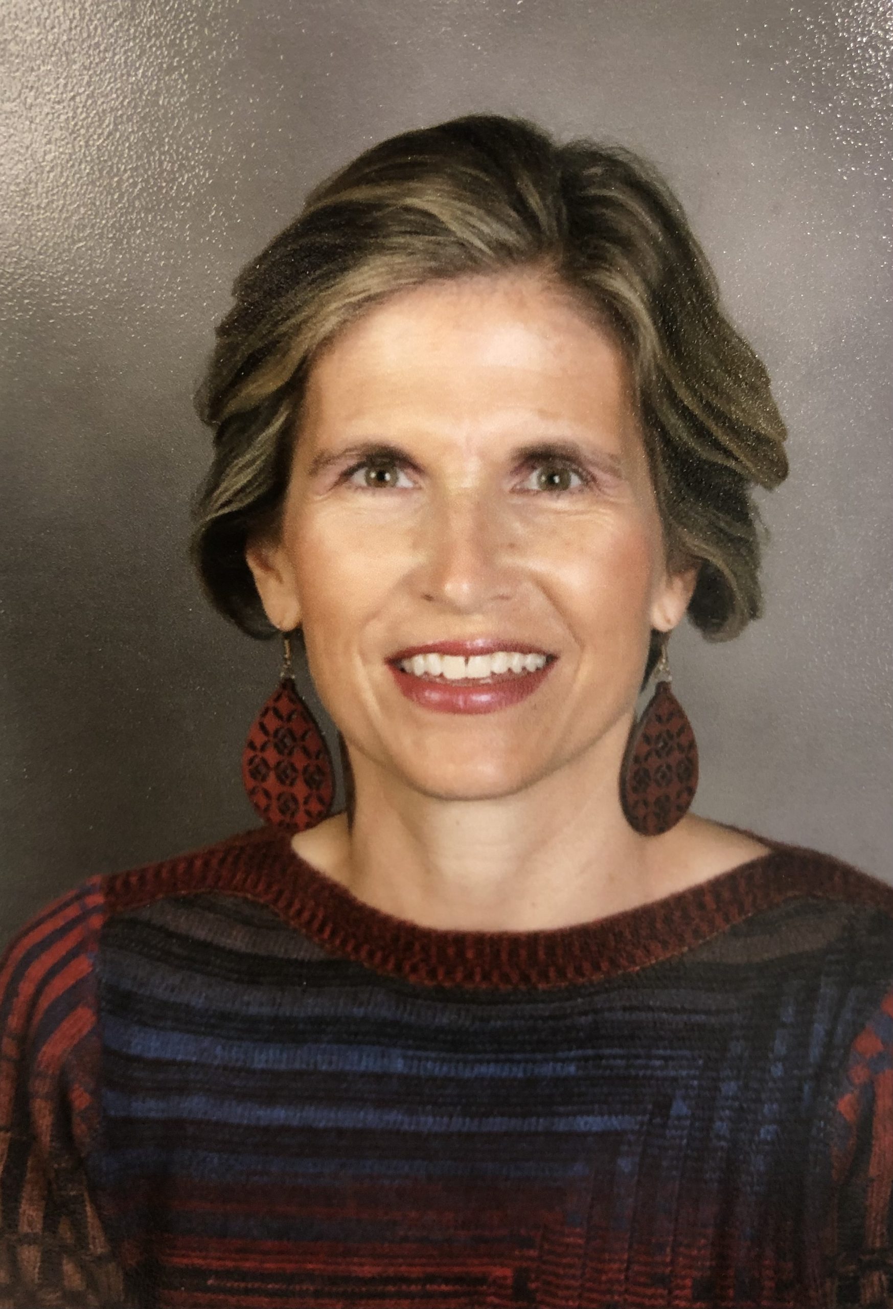 All Faculty – Desert Hills High