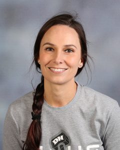 Kelly Darling – Desert Hills High