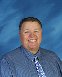 Michael Bair – Dixie High