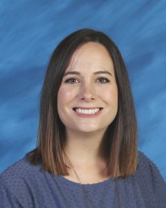 Jasmine Tanner – Diamond Valley Elementary