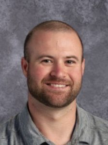 Dylan Davis – Enterprise Elementary