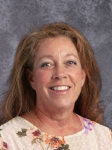 Nancy Porter – Enterprise Elementary