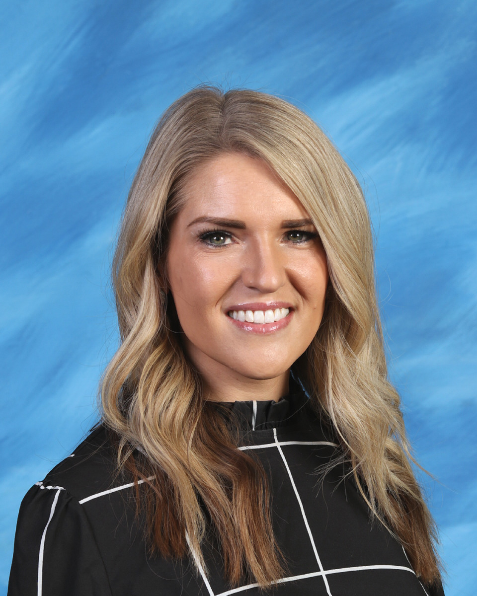 Career and Consumer Technology – Enterprise High