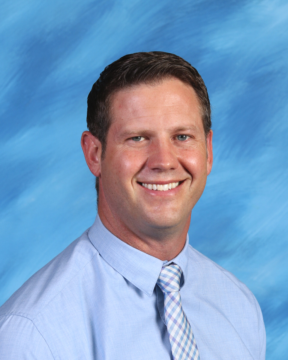 Administration – Enterprise High