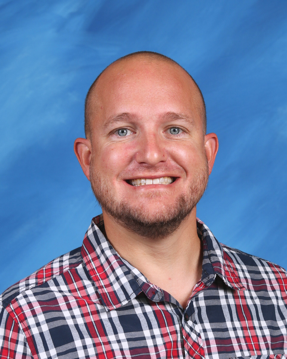 Career and Consumer Technology – Enterprise High