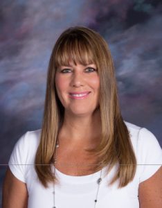 Sandra Overfelt – Pine View Intermediate