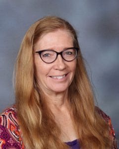 Susan Anderson – Hurricane Elementary