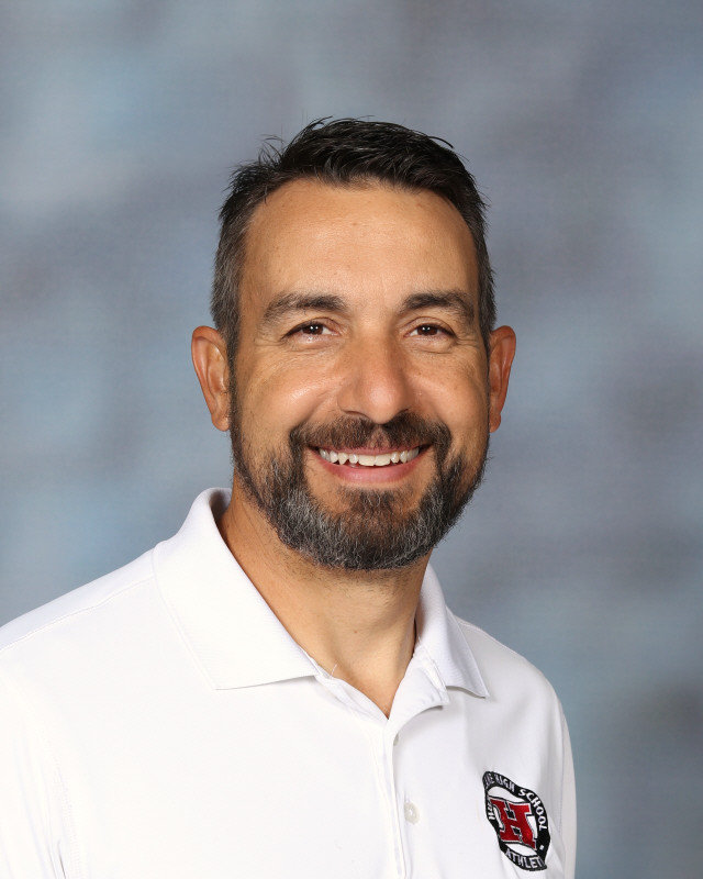 Faculty and Staff – Hurricane High