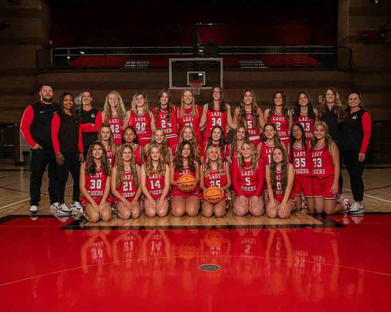 GIRLS BASKETBALL 2024-25 – Hurricane High
