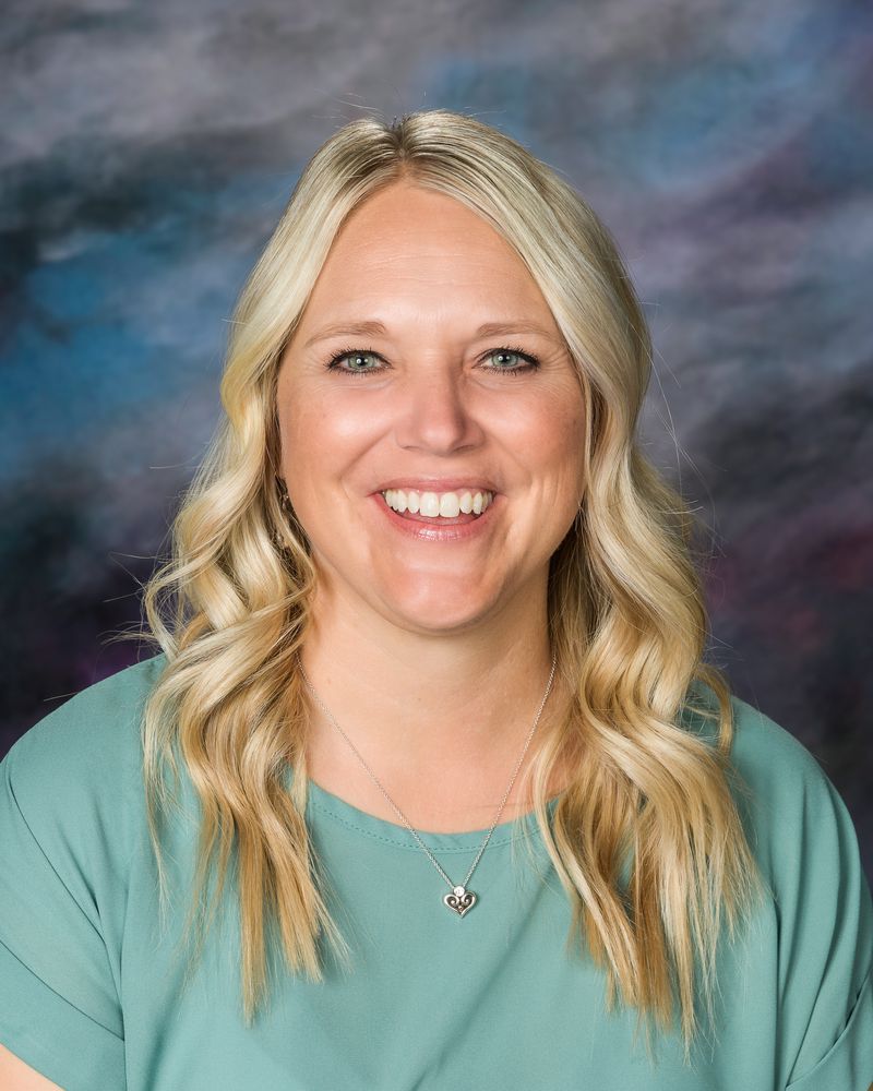 Administration – Horizon Elementary