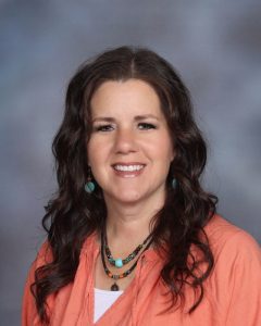 Debbie Stapley – Heritage Elementary