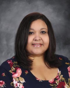 Elizabeth Monroy – Legacy Elementary