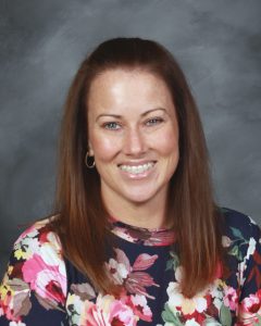 Shannon Dempsey – Legacy Elementary