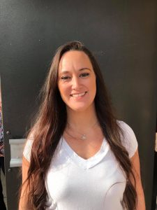 Tylee Torres – LaVerkin Elementary