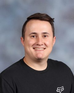 Kolby Ray – Millcreek High