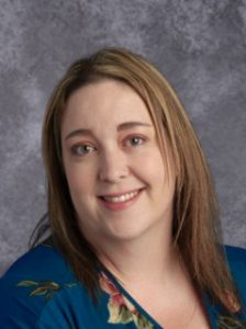 Desiree Gotcher – Pine View High