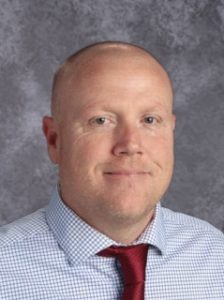 Ryan Christiansen – Pine View High