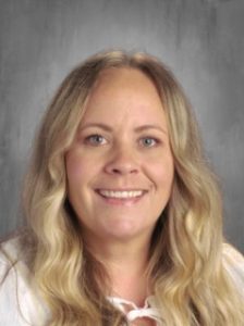 Mindy Batt – Pine View High