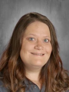 Jennifer Biddle – Pine View High