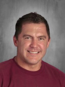 Patrick Malin – Pine View High