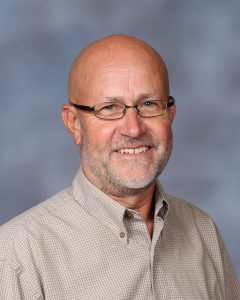 Robbie Everett – Pine View Middle