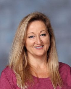 Marylynn Goudy – Pine View Middle