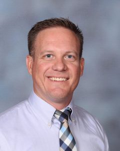 Ben Meier – Pine View Middle